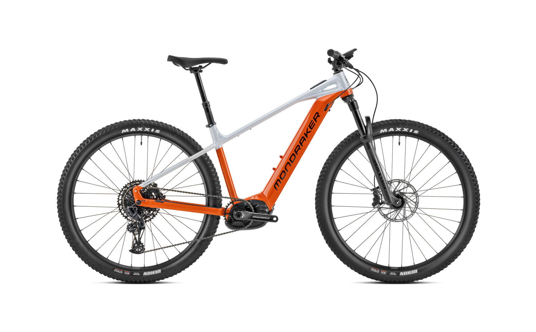 Mondraker Prime R E-MTB 2023 – Electric Bike Supermarket