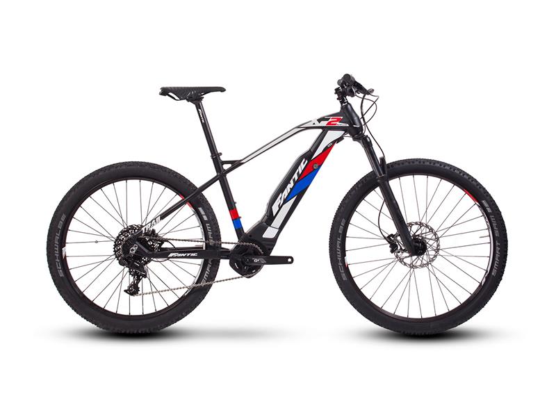 FANTIC XF2 INTEGRA – Electric Bike Supermarket